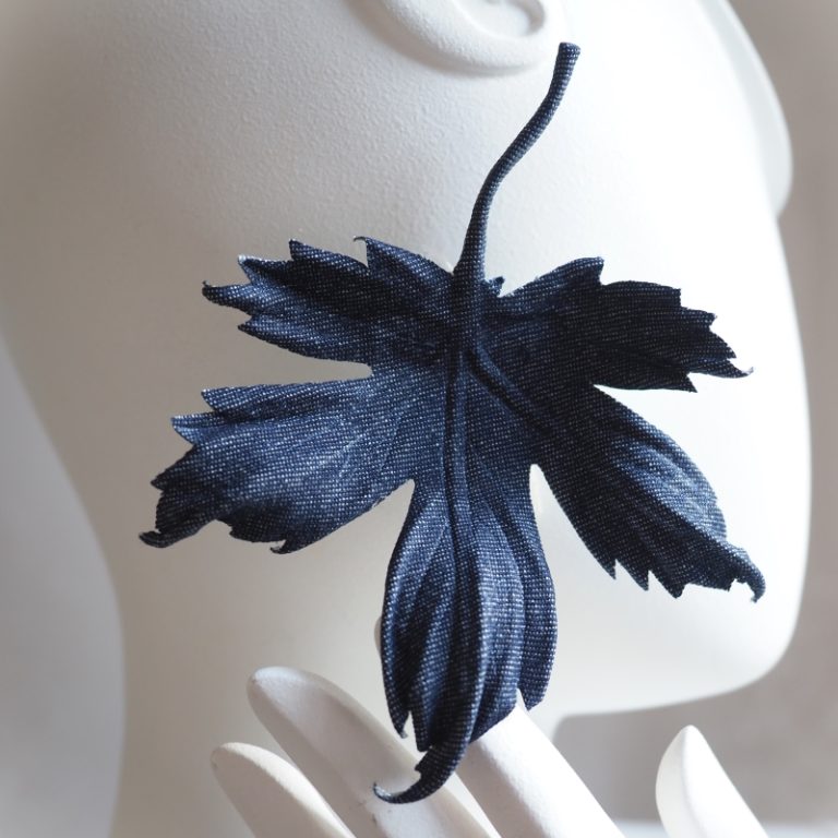 Denim Flower Collection - PresentPerfect Creations | ART FLOWERS ...