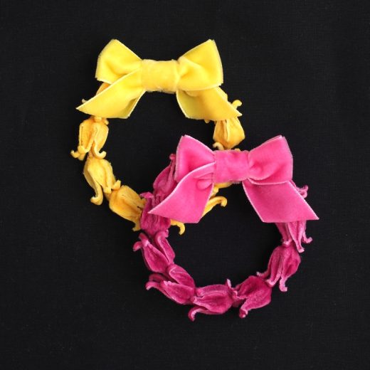 NEW Velvet Bells flower brooch - PresentPerfect Creations | ART FLOWERS ...